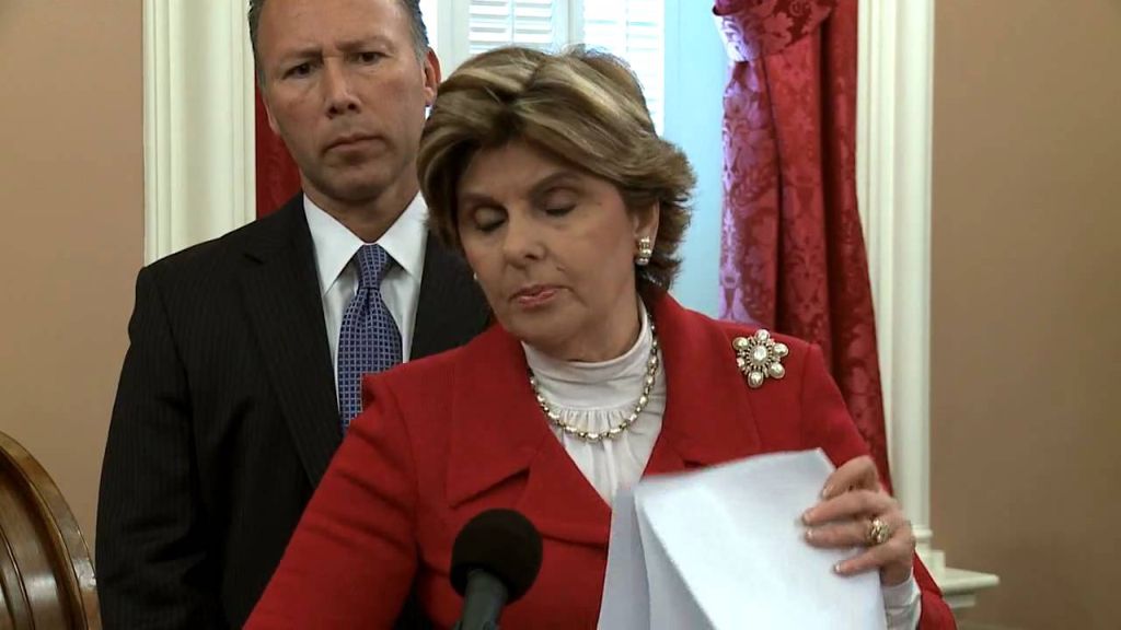 Allred at Capitol for victims bill | CalWatchdog.com