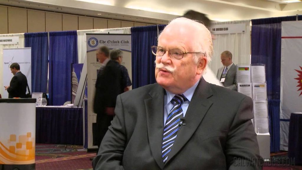 Video: Mugged by economics: Andrew Malcolm on America's staggering debt ...