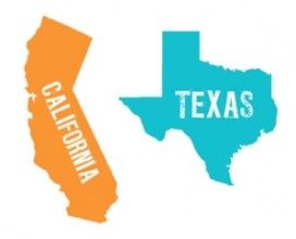 A California vs. Texas analysis that breaks the mold | CalWatchdog.com
