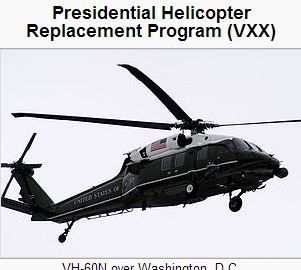 ObamaChoppers to cost $20 billion | CalWatchdog.com
