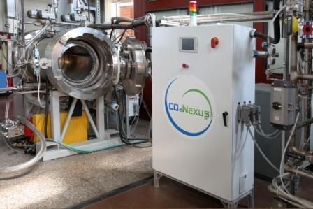 State funds dry cleaners’ shift to CO2 | CalWatchdog.com