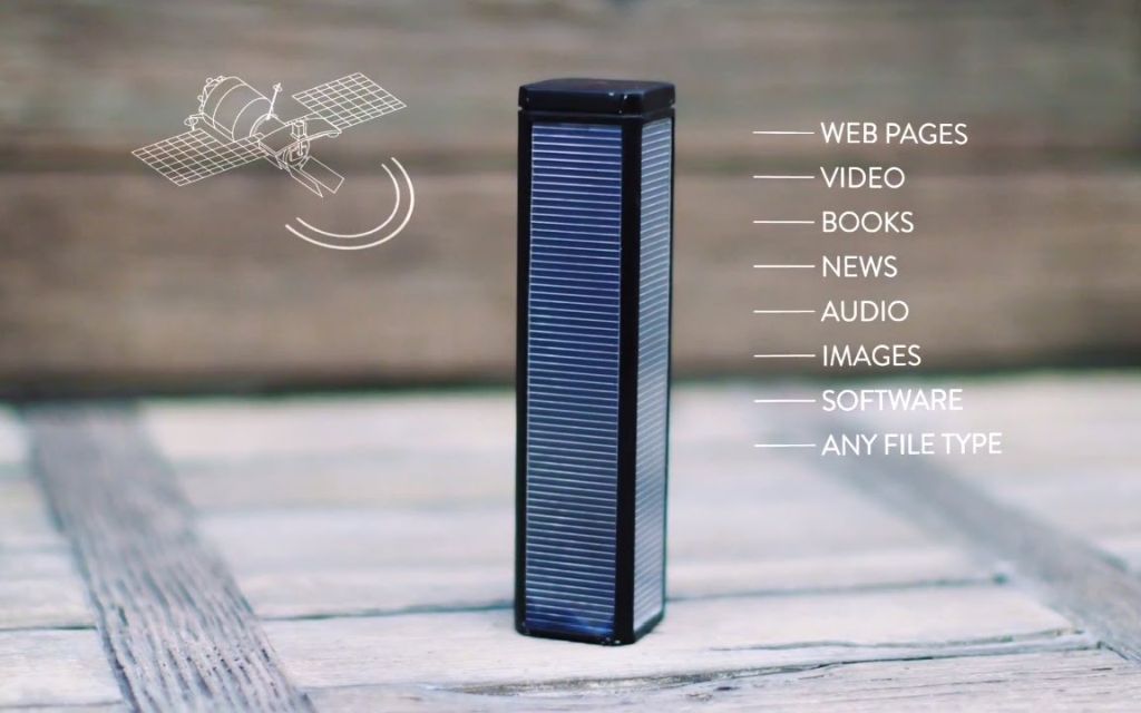 Good news: Lantern brings Internet to everybody | CalWatchdog.com