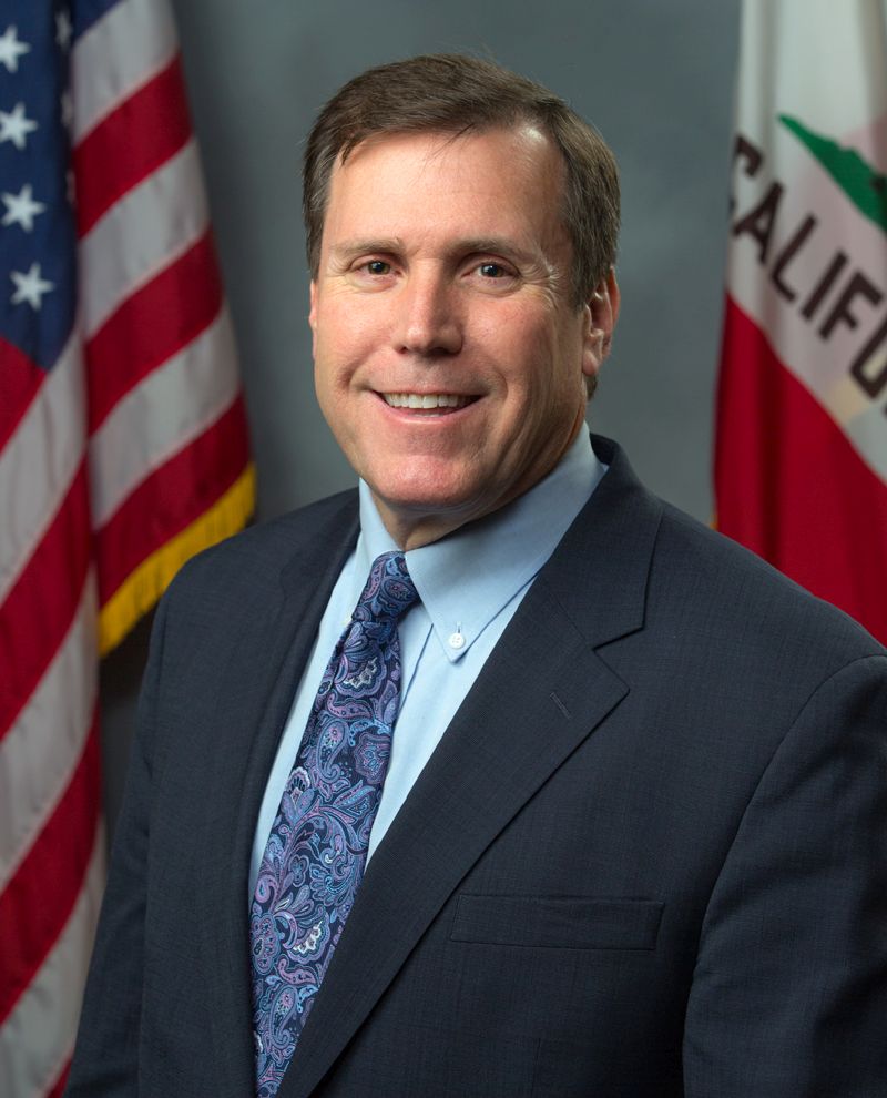 GOP lawmaker: fund schools with high-speed rail bonds | CalWatchdog.com