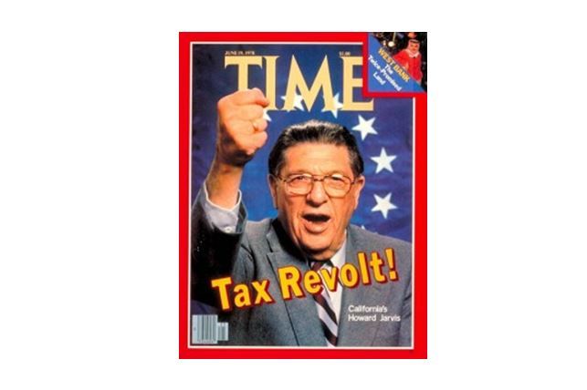 Prop. 13's influence on NFL stadium game | CalWatchdog.com