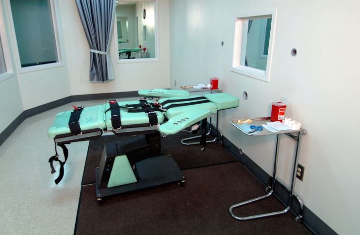 CA maxes out death row | CalWatchdog.com