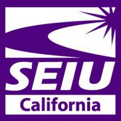 Seiu Logo