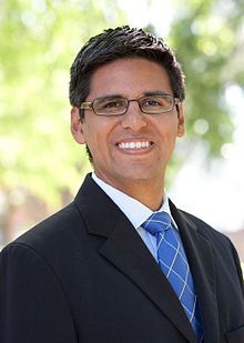 Resigning lawmaker Henry Perea takes job with pharmaceutical industry ...