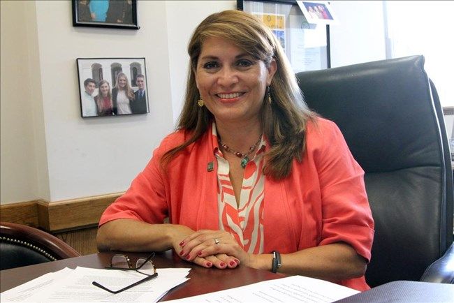 Assembly challenger tries to make campaign issue of unreleased tax ...