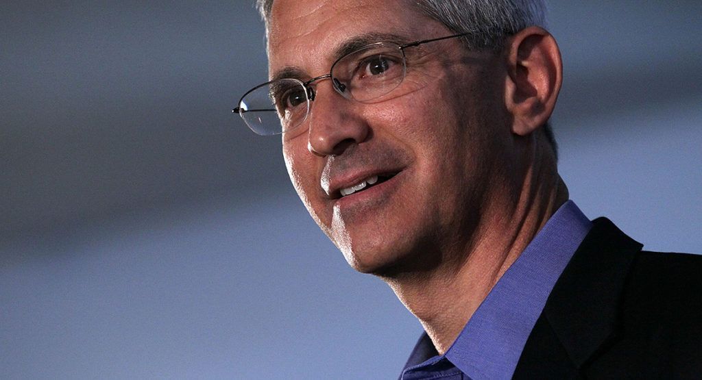 Steve Poizner ditches GOP, will run as independent for insurance ...