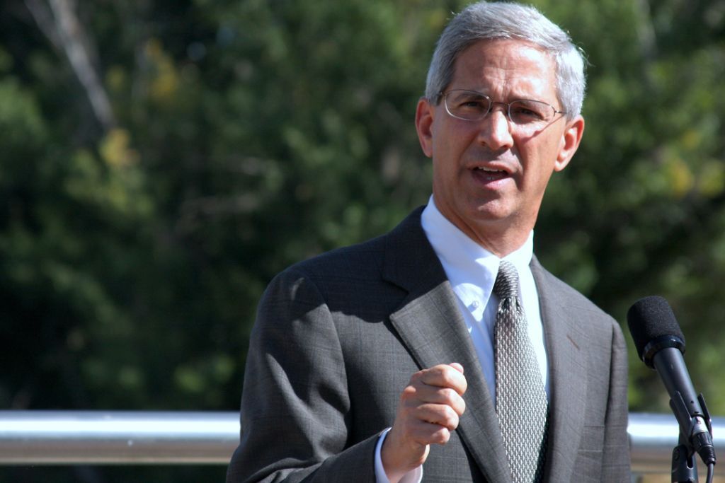 Steve Poizner's independent bid for state office finds traction ...