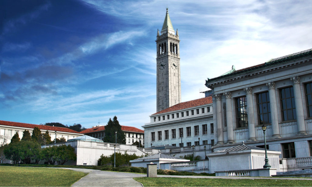 Faculty housing? No thanks, says Berkeley faculty Senate | CalWatchdog.com